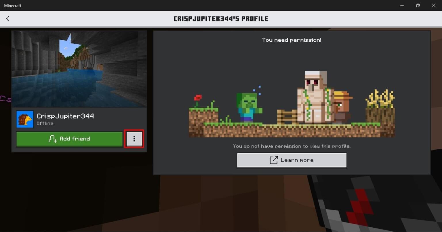 Minecraft Parental Controls: What Every Parent Should Know | CodeWizardsHQ