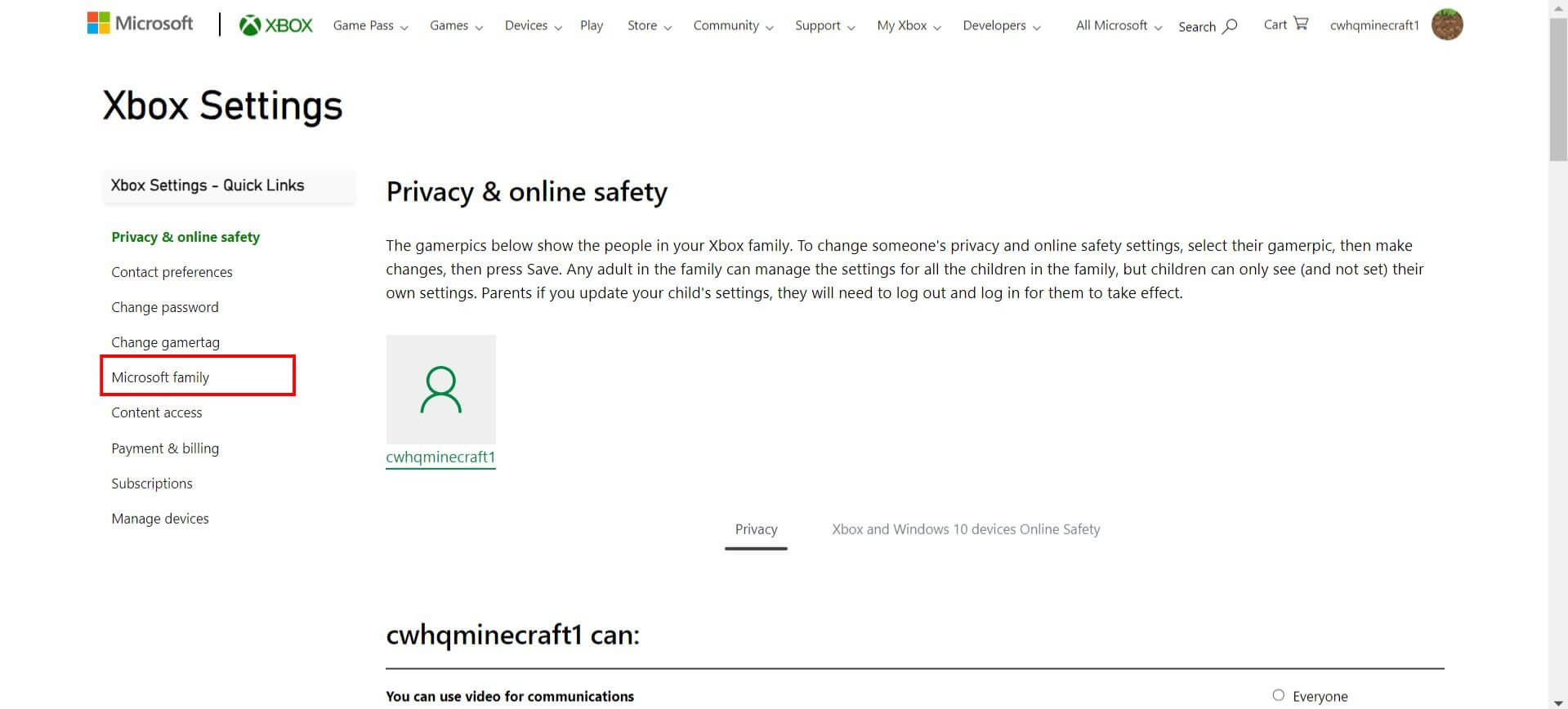 Minecraft Parental Controls: What Every Parent Should Know | CodeWizardsHQ