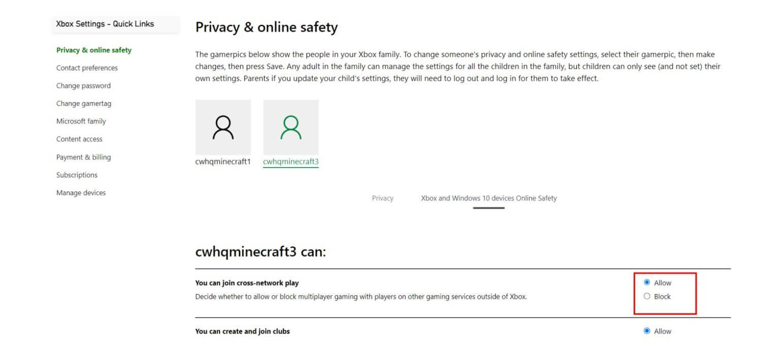 Minecraft Parental Controls: What Every Parent Should Know | CodeWizardsHQ
