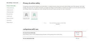 Minecraft Parental Controls: What Every Parent Should Know | CodeWizardsHQ