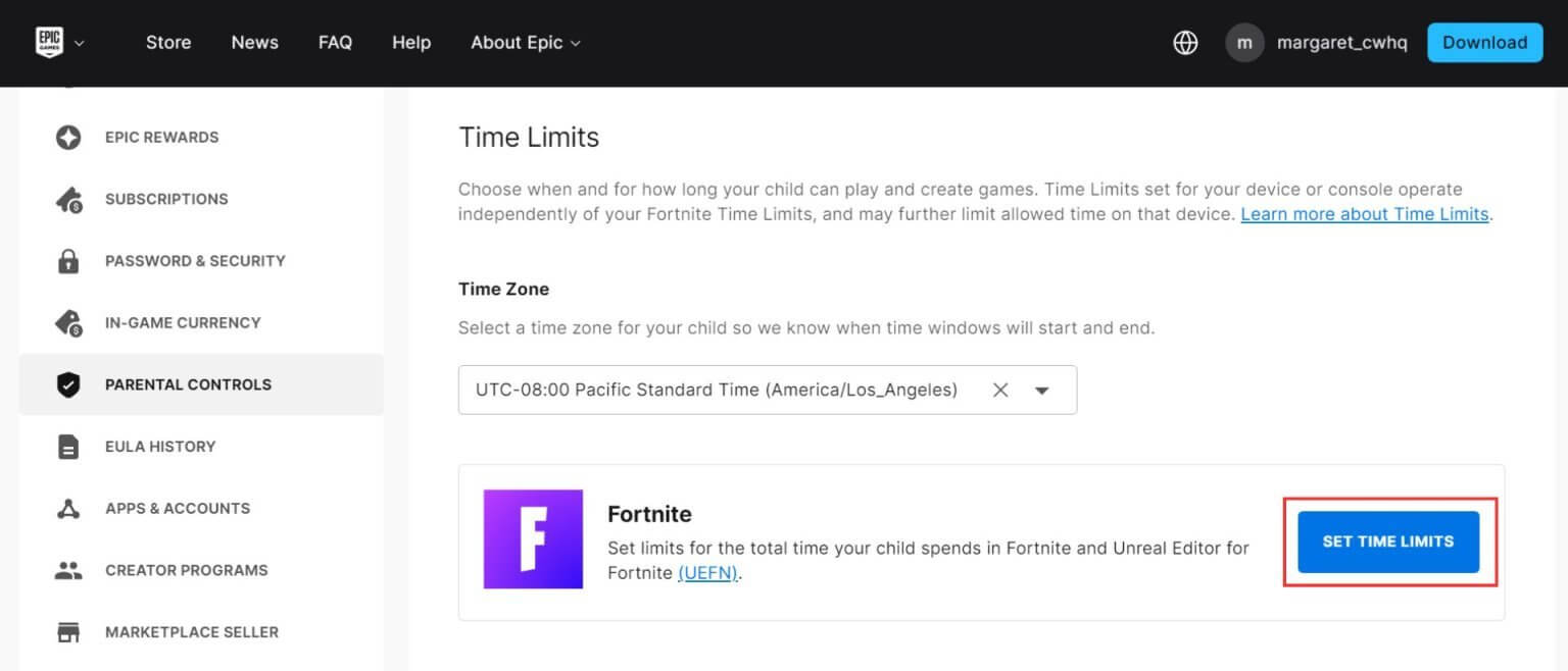 Fortnite Parental Controls: What Every Parent Should Know | CodeWizardsHQ