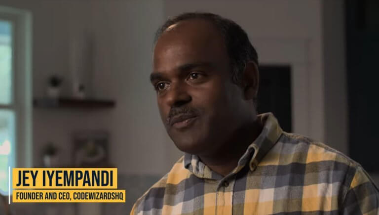 Online Coding Classes for Kids and Teens - CodeWizardsHQ