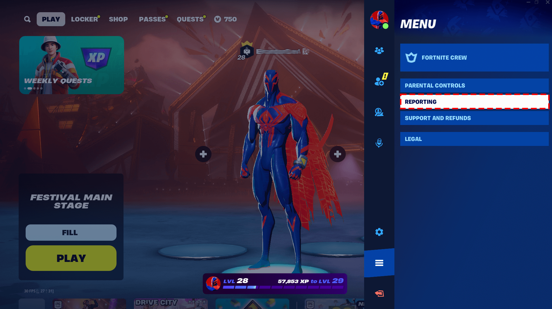 Fortnite Parental Controls: What Every Parent Should Know | CodeWizardsHQ