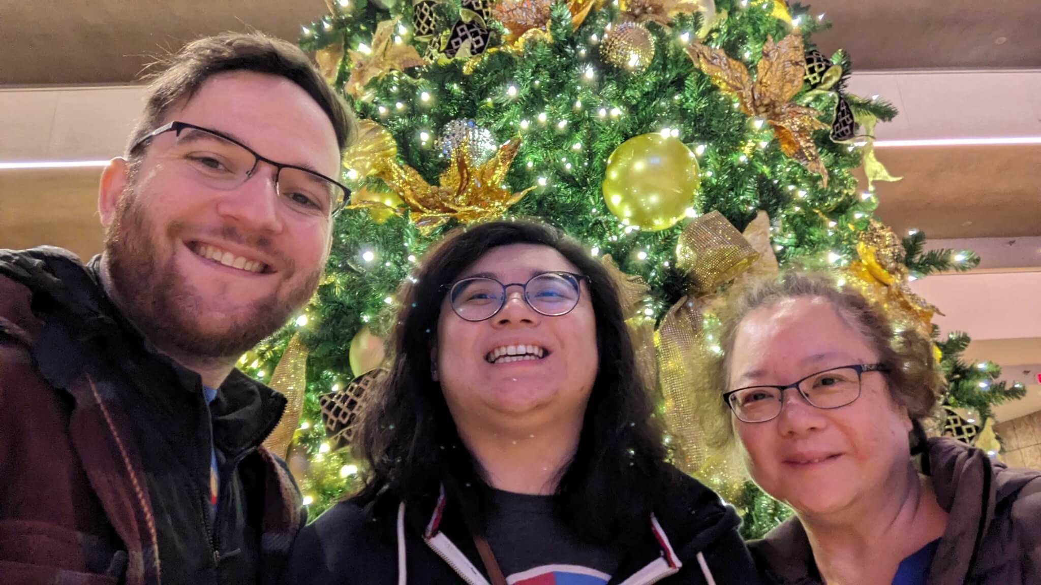 Instructor Spotlight: Tyler Crocker | CodeWizardsHQ