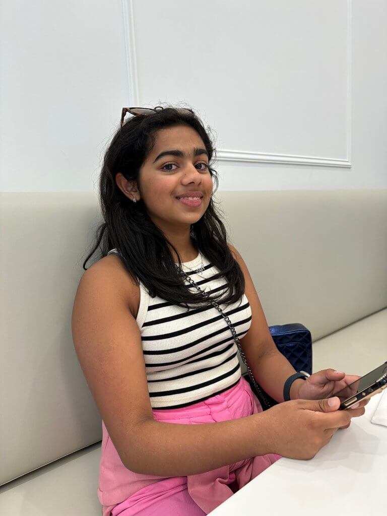 Student Spotlight: Riya | CodeWizardsHQ