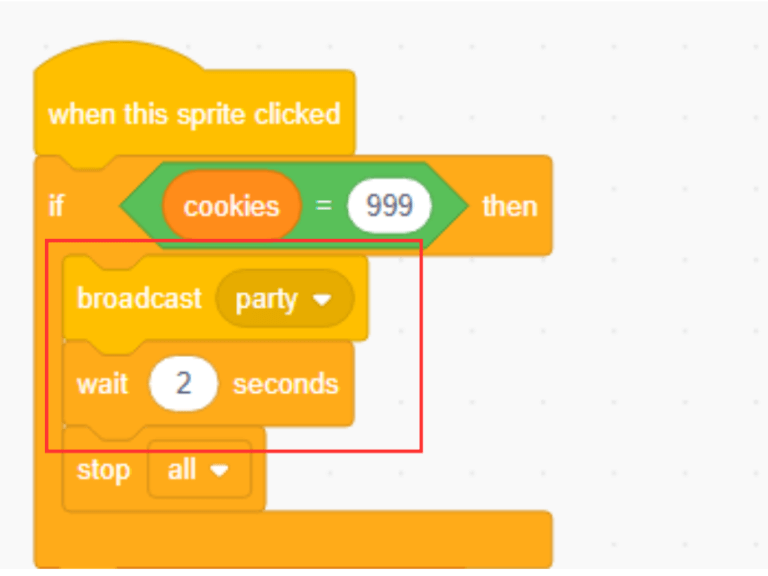How To Make A Clicker Game On Scratch Codewizardshq
