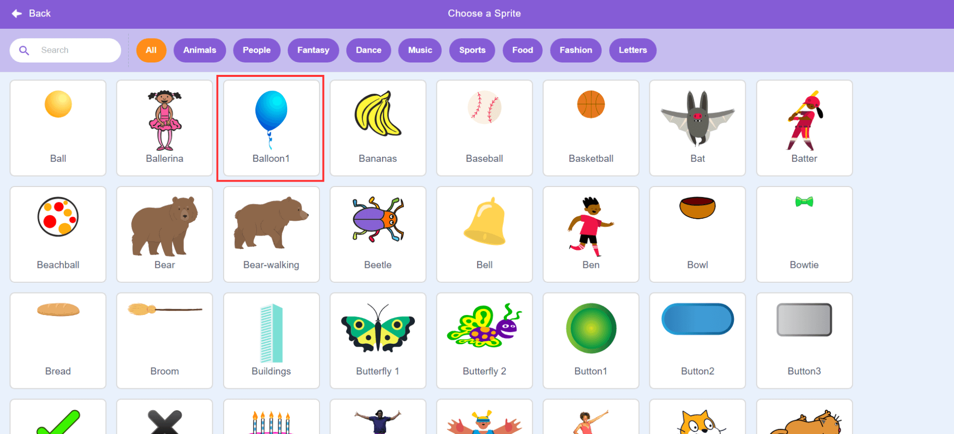How to Make a Clicker Game on Scratch | CodeWizardsHQ