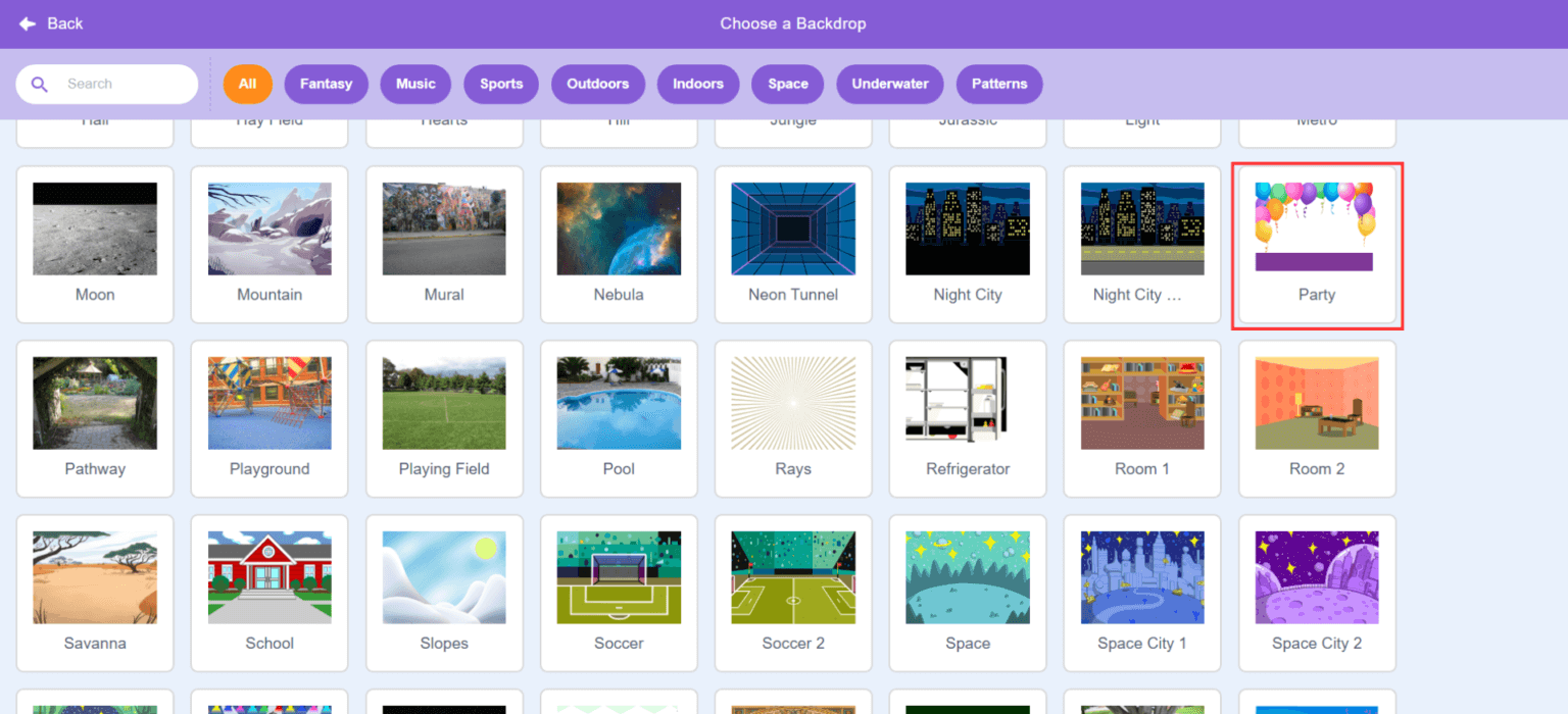 How to Make a Clicker Game on Scratch | CodeWizardsHQ