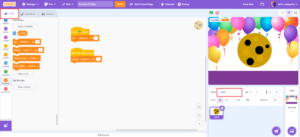 How to Make a Clicker Game on Scratch | CodeWizardsHQ
