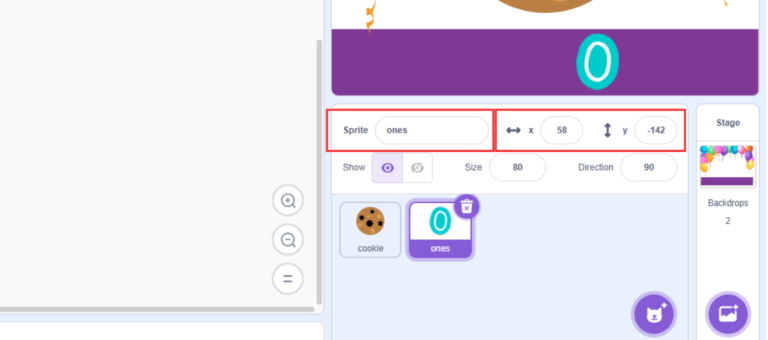 How to Make a Clicker Game on Scratch | CodeWizardsHQ
