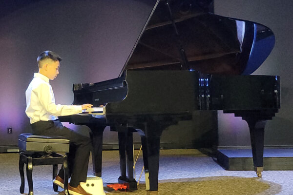 Student Spotlight: Nico | CodeWizardsHQ