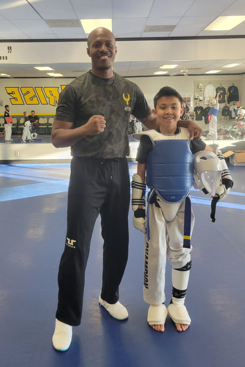 Student Spotlight: Nico | CodeWizardsHQ