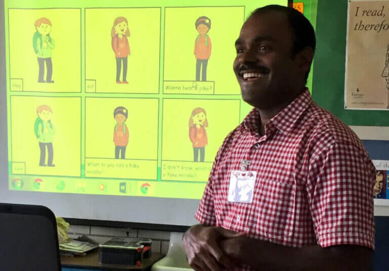 About Us - CodeWizardsHQ